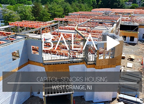 Structures | Bala Engineering